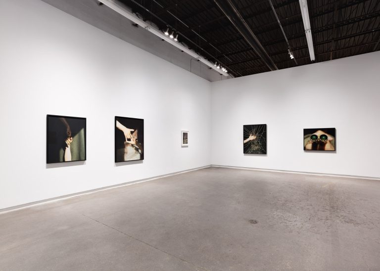 Steven Beckly at Daniel Faria Gallery, Toronto – Art Viewer