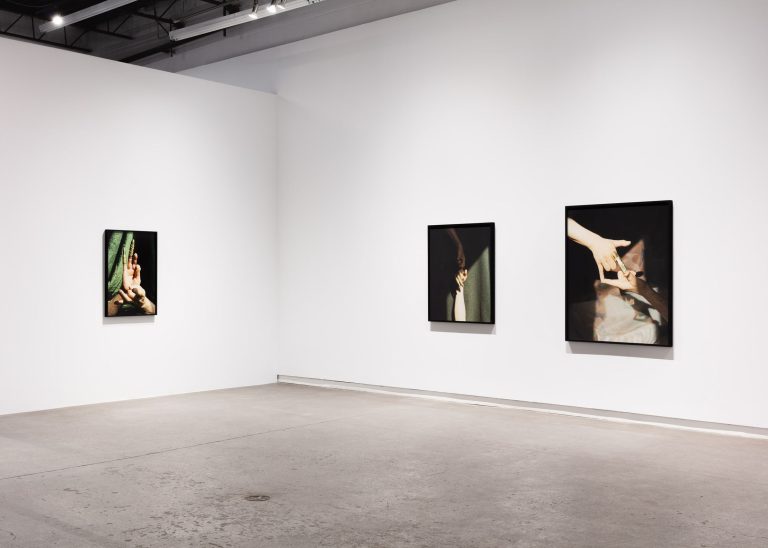 Steven Beckly at Daniel Faria Gallery, Toronto – Art Viewer