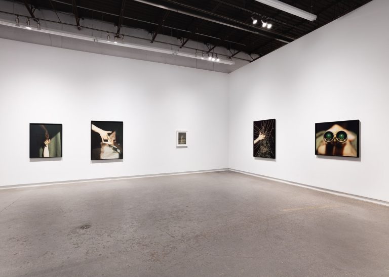 Steven Beckly at Daniel Faria Gallery, Toronto – Art Viewer