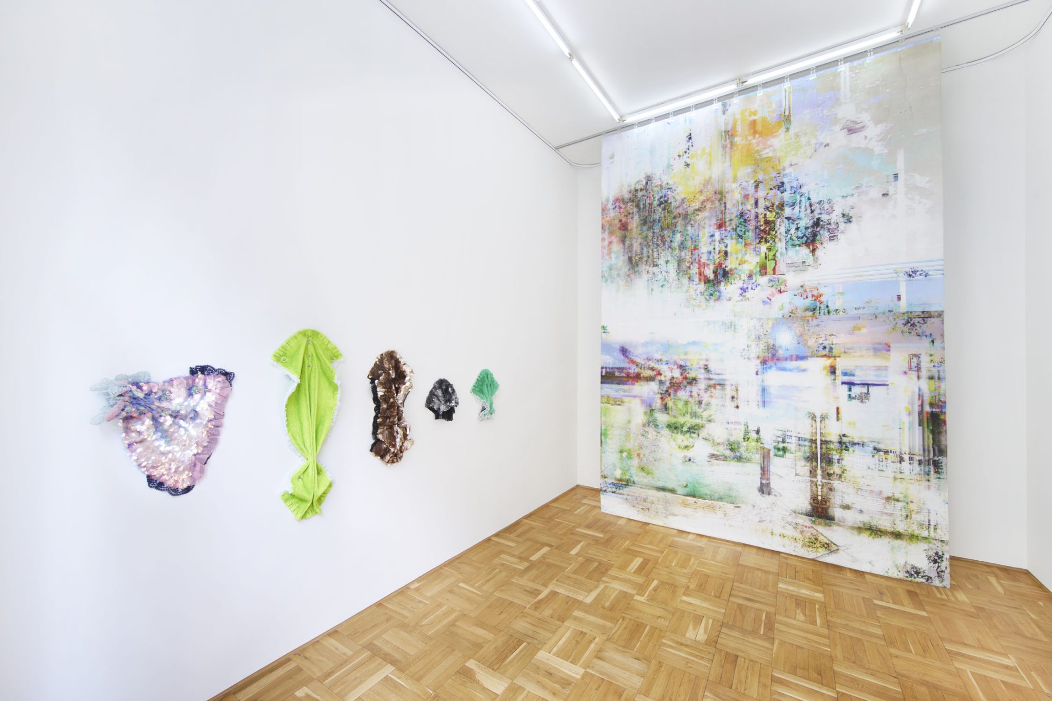 Admir Batlak at Entrée, Bergen – Art Viewer