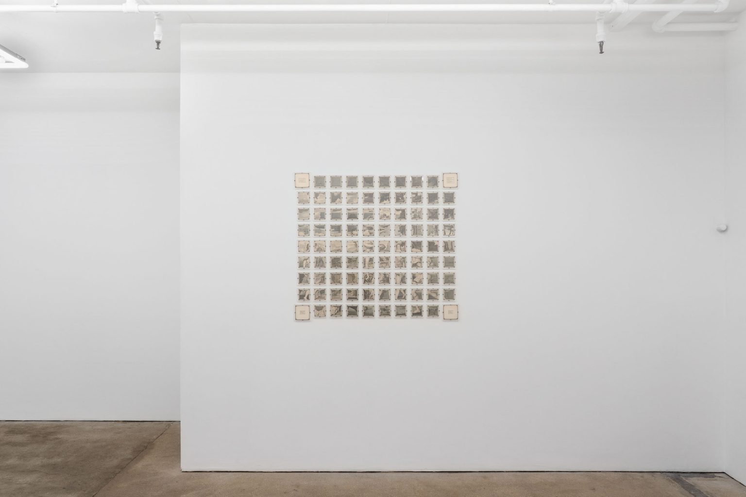 Dotty Attie at Public Gallery, London – Art Viewer