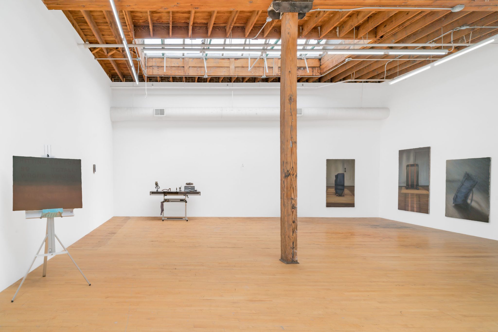 Ella Rose Flood at Bodenrader, Chicago – Art Viewer