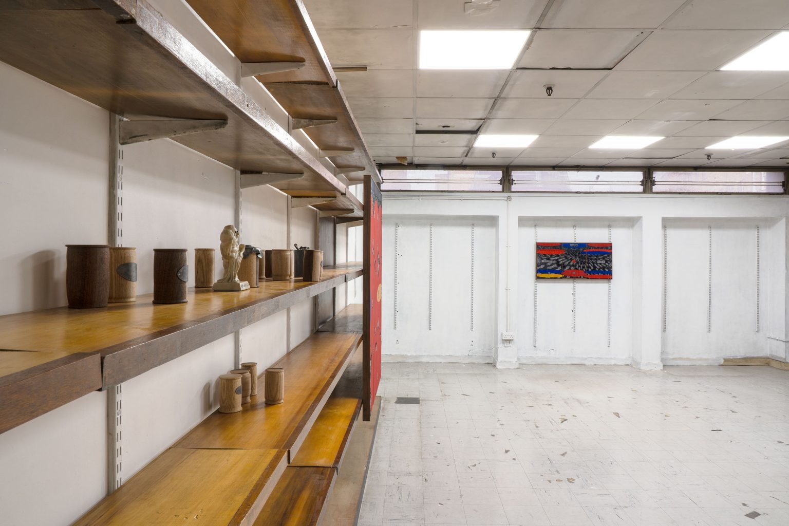 Emma cc Cook at Public Gallery, London – Art Viewer