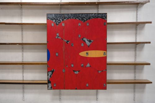 Emma cc Cook at Public Gallery, London – Art Viewer