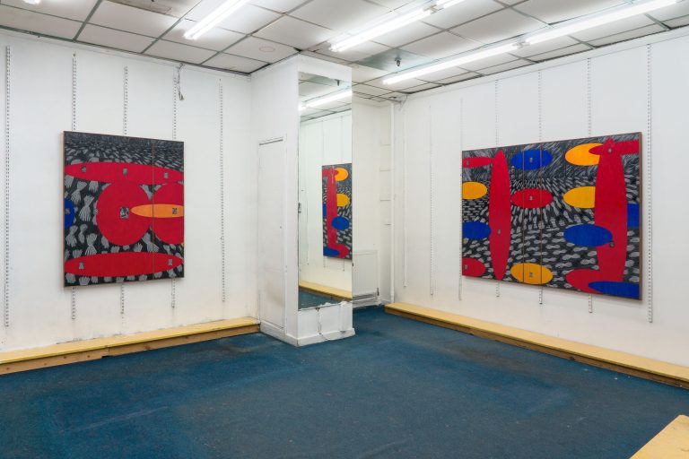Emma cc Cook at Public Gallery, London – Art Viewer