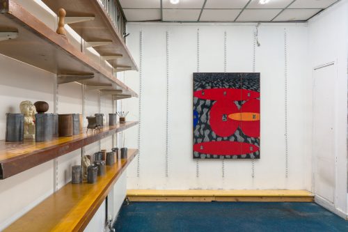 Emma cc Cook at Public Gallery, London – Art Viewer