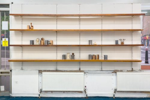 Emma cc Cook at Public Gallery, London – Art Viewer