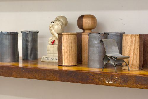 Emma cc Cook at Public Gallery, London – Art Viewer