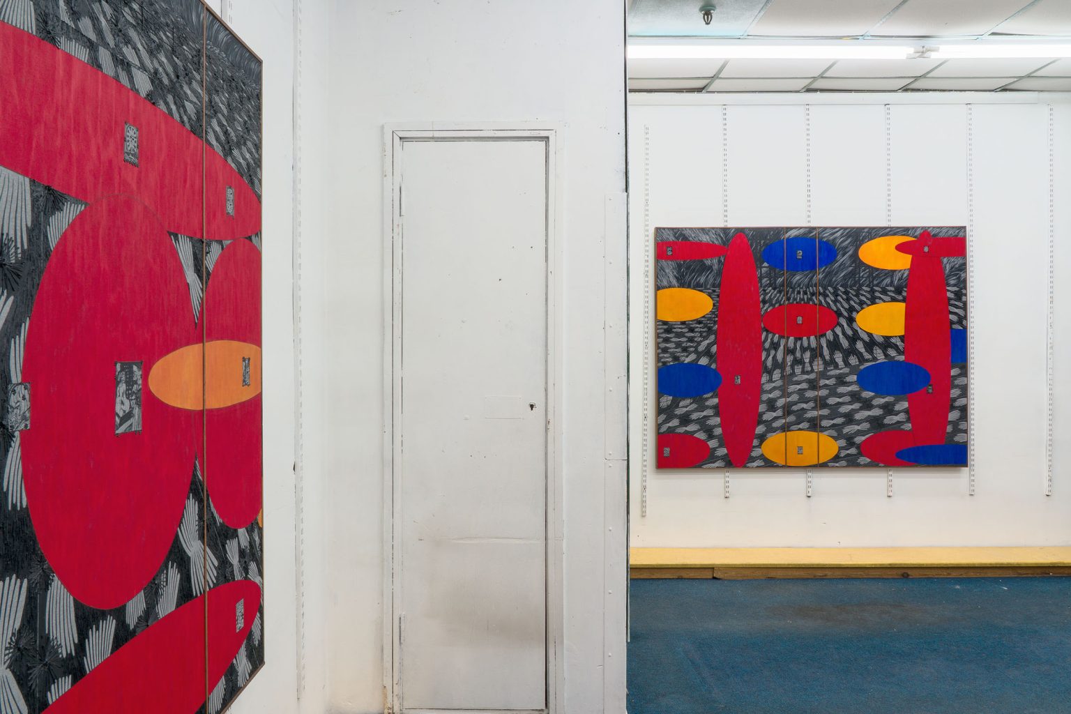 Emma cc Cook at Public Gallery, London – Art Viewer