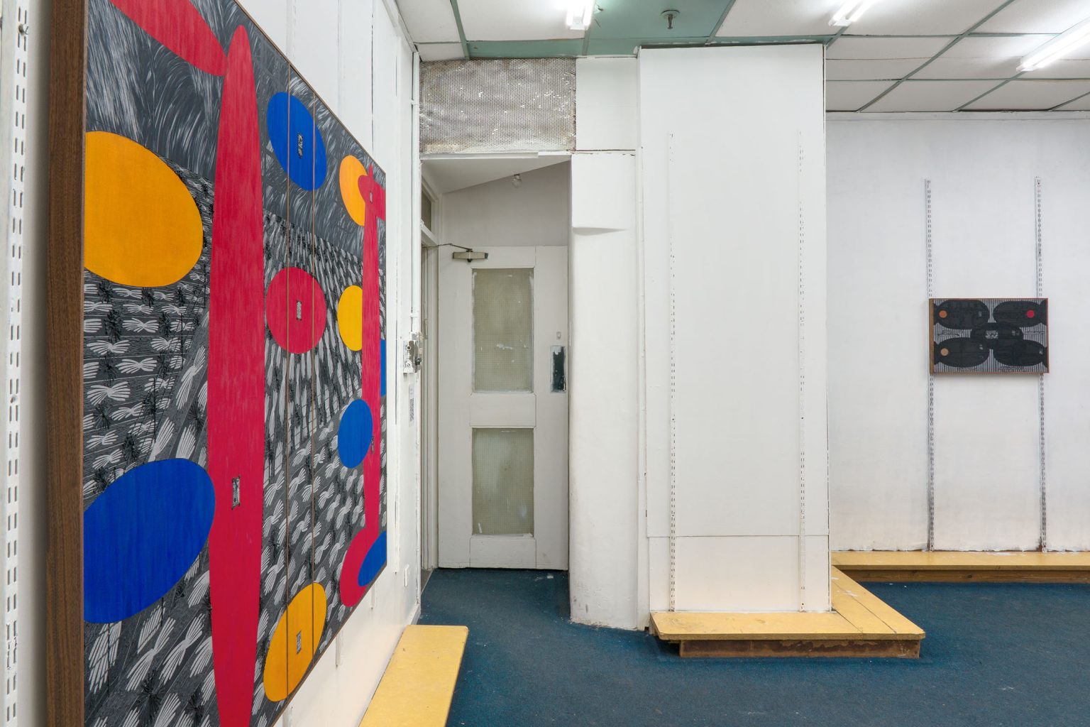 Emma cc Cook at Public Gallery, London – Art Viewer