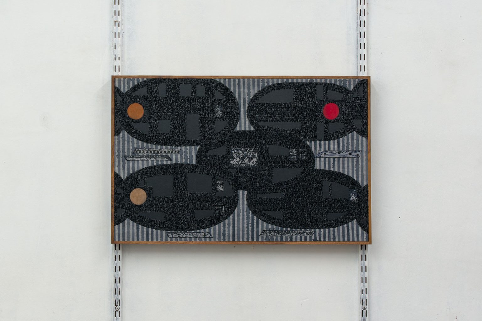 Emma cc Cook at Public Gallery, London – Art Viewer