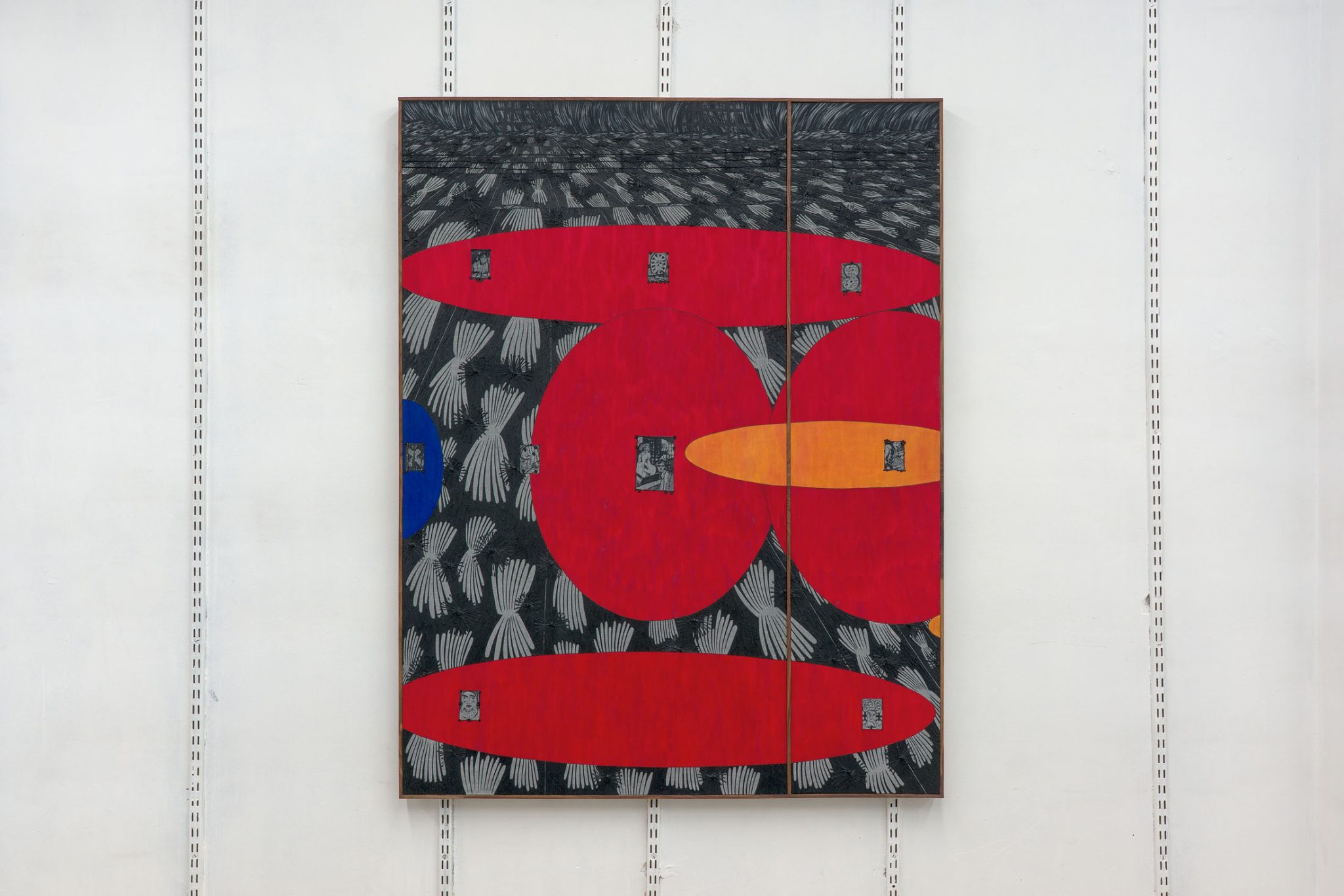 Emma cc Cook at Public Gallery, London – Art Viewer