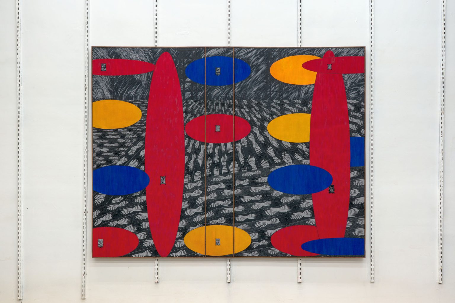 Emma cc Cook at Public Gallery, London – Art Viewer