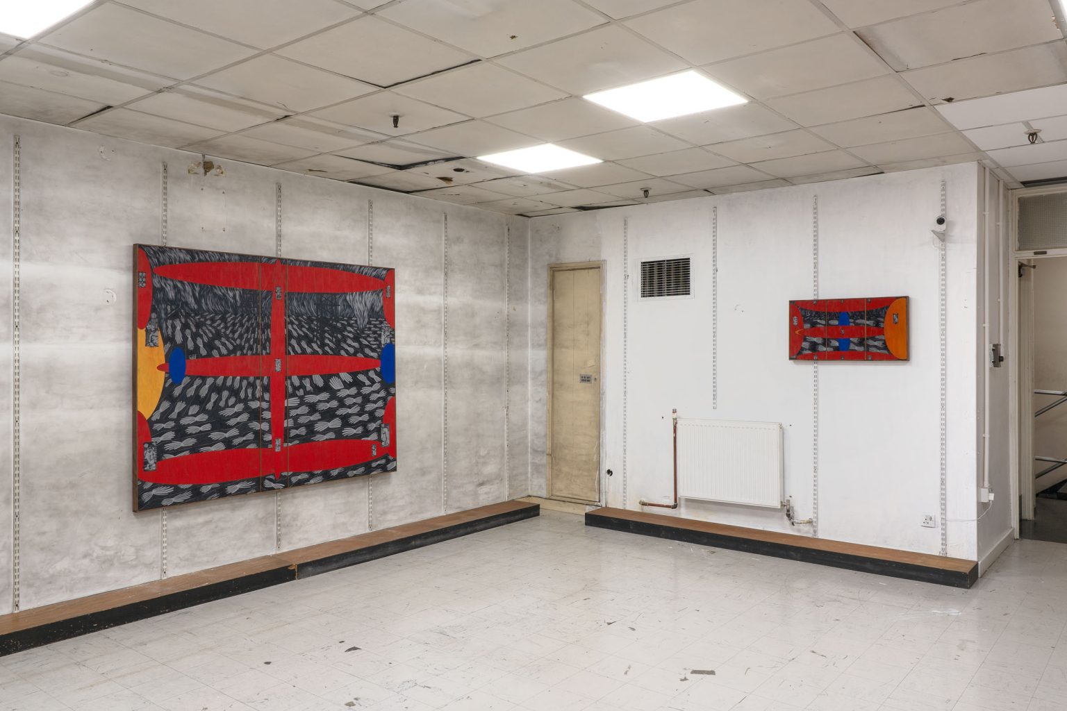 Emma cc Cook at Public Gallery, London – Art Viewer