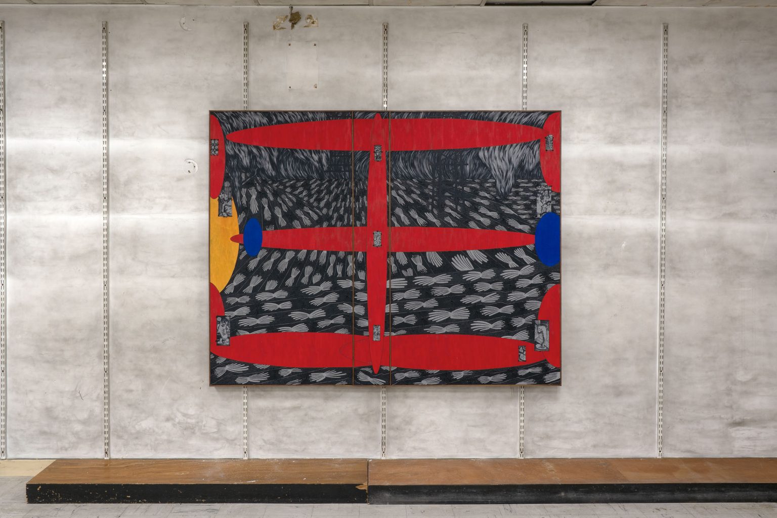 Emma cc Cook at Public Gallery, London – Art Viewer