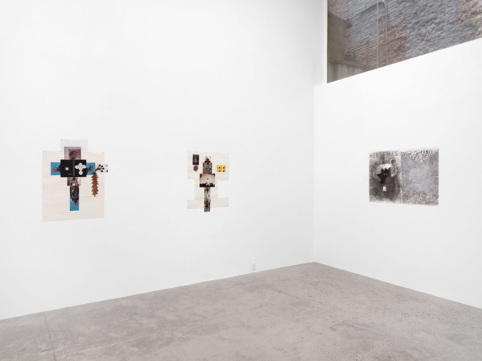 Gelsy Verna at Harkawik, New York – Art Viewer