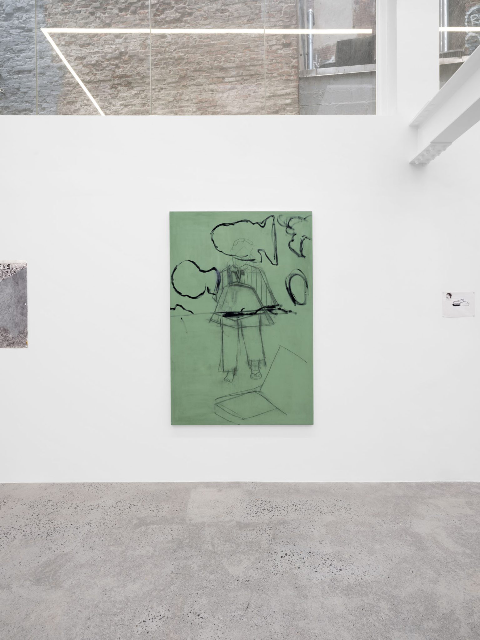 Gelsy Verna at Harkawik, New York – Art Viewer