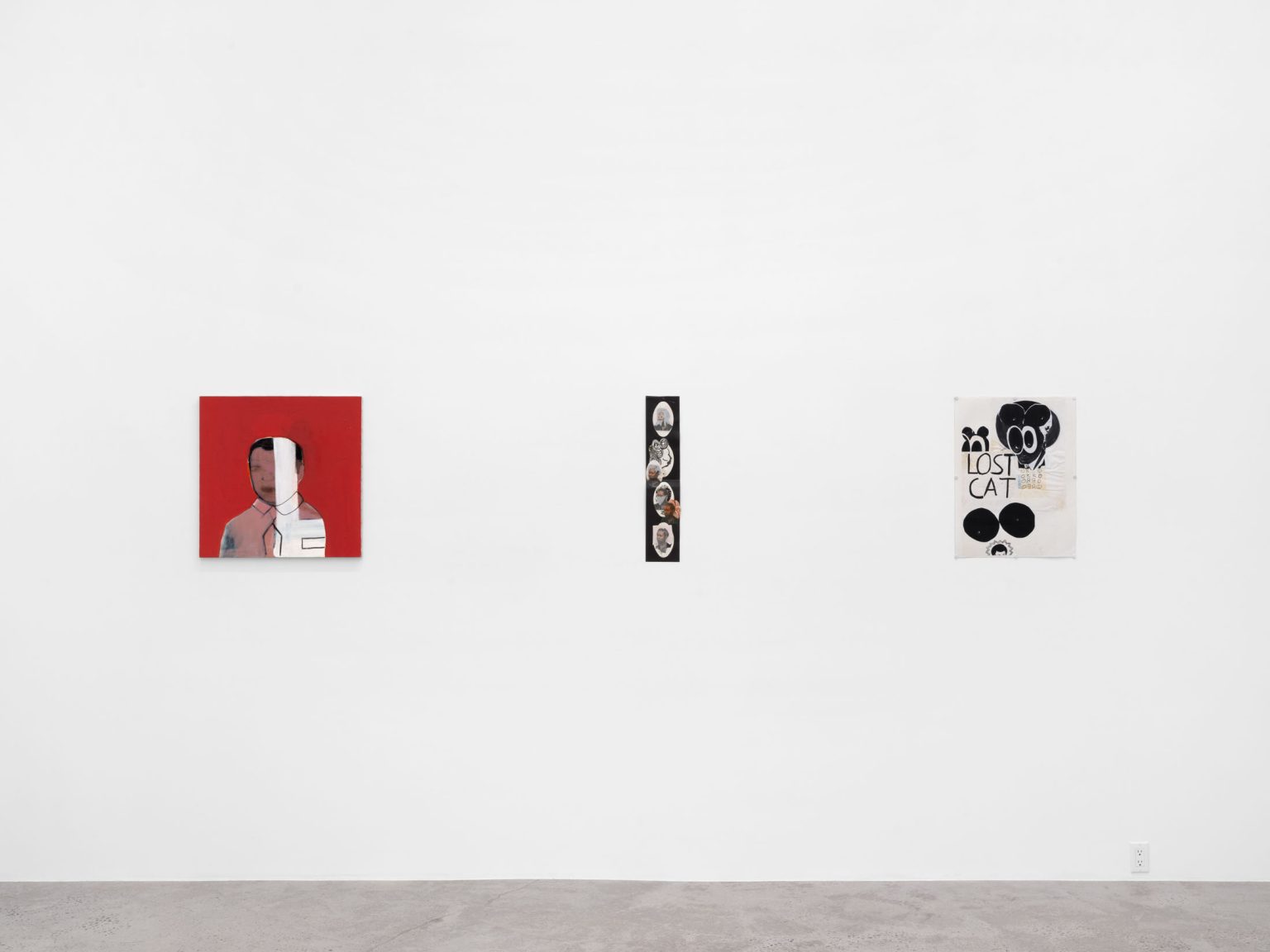 Gelsy Verna at Harkawik, New York – Art Viewer