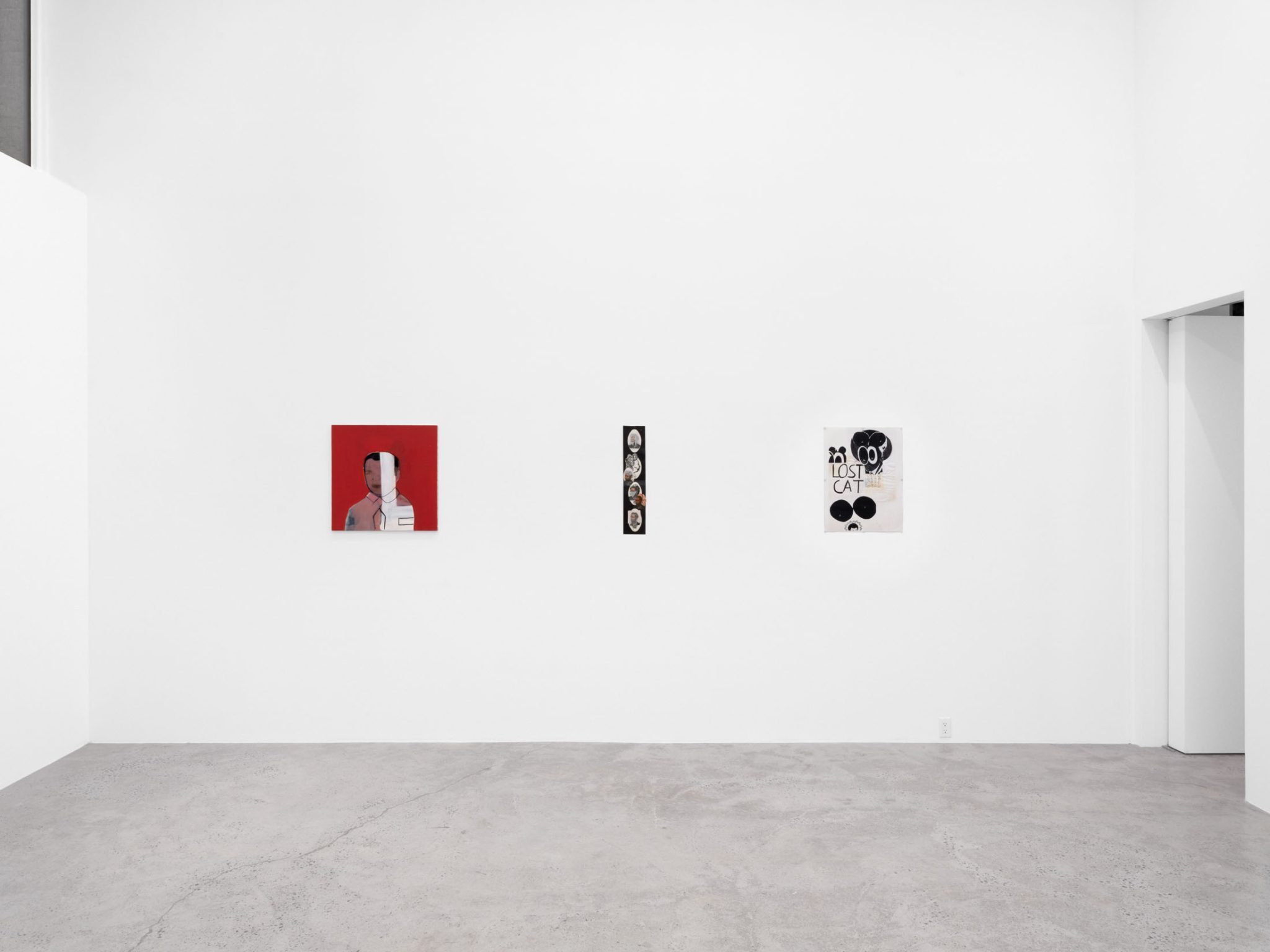 Gelsy Verna at Harkawik, New York – Art Viewer