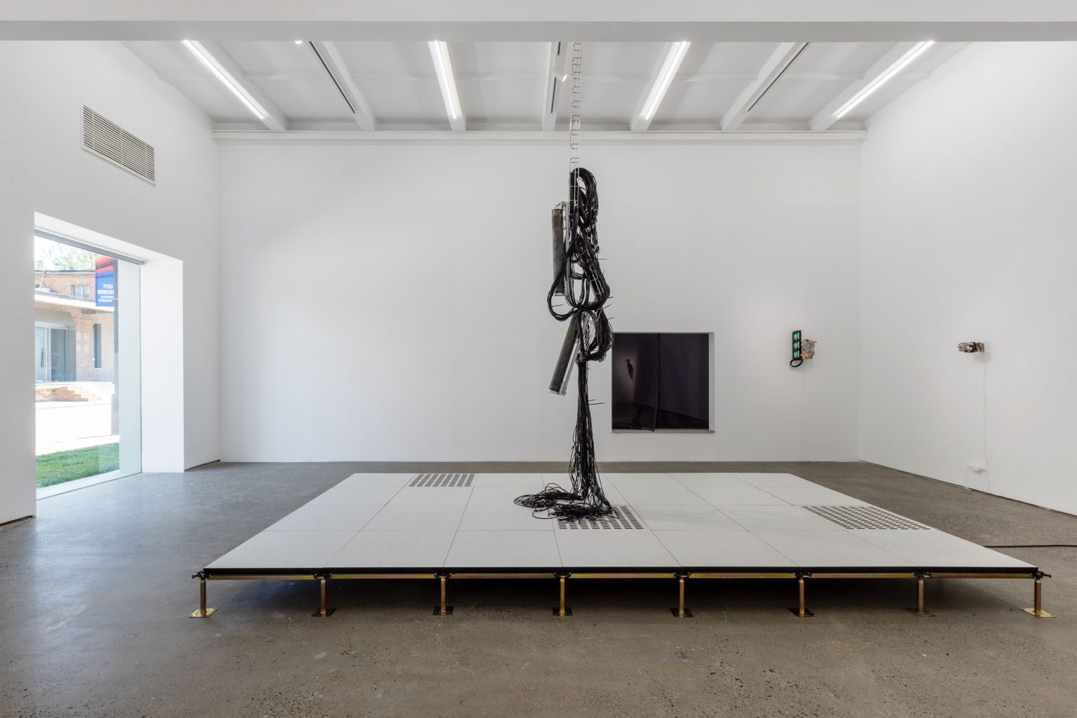 Guo Cheng at Magician Space, Beijing – Art Viewer