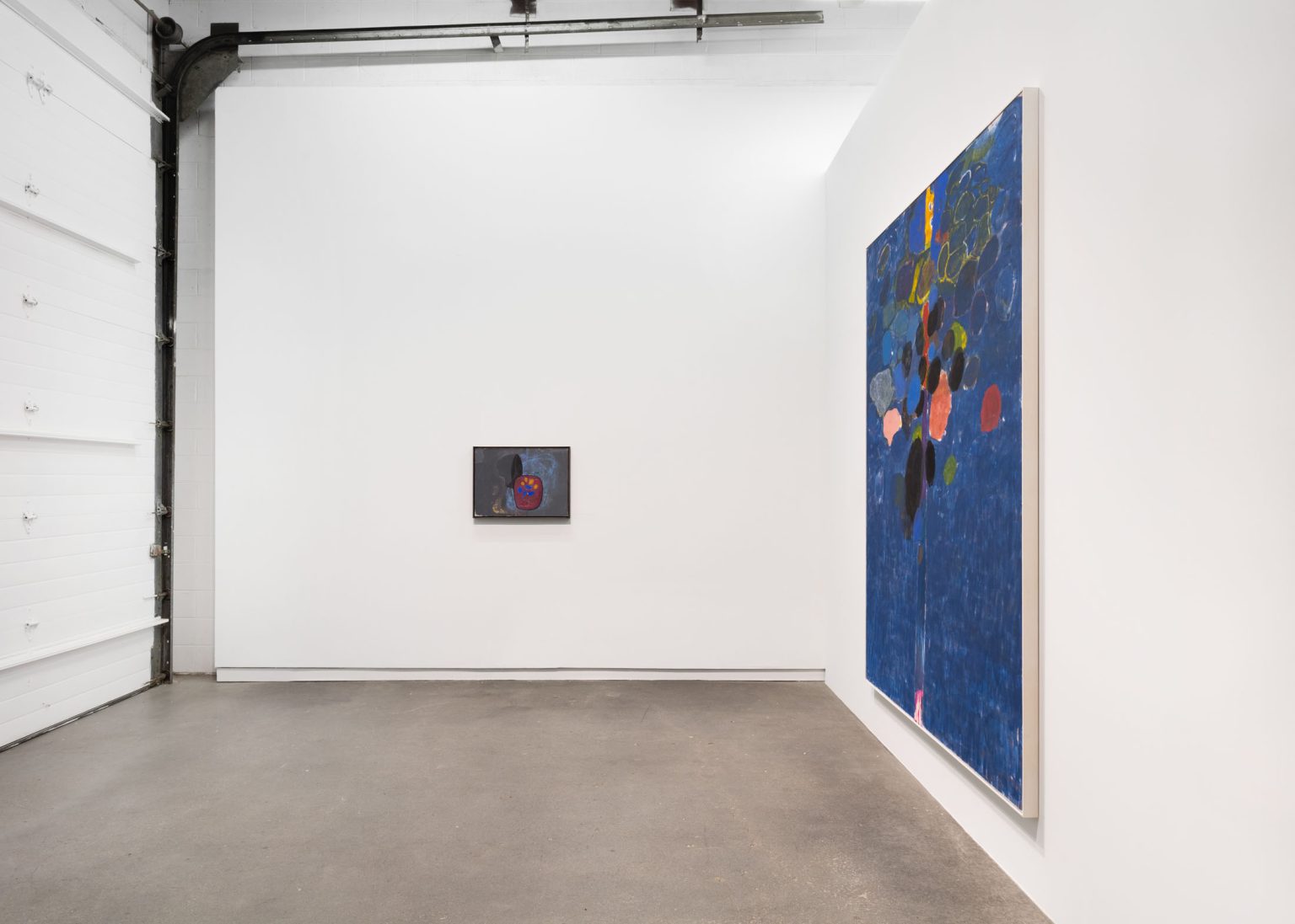 Jean-François Lauda at Daniel Faria Gallery, Toronto – Art Viewer