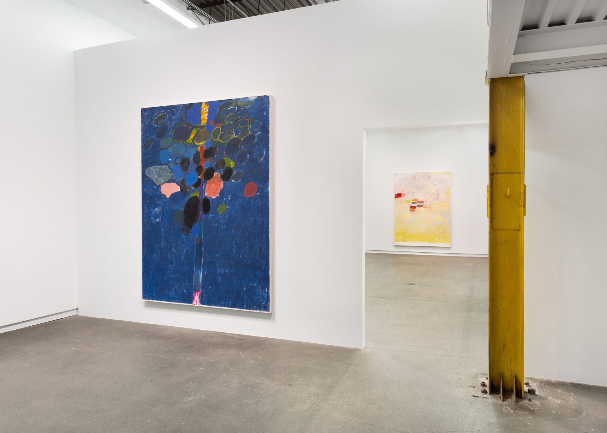 Jean-François Lauda at Daniel Faria Gallery, Toronto – Art Viewer