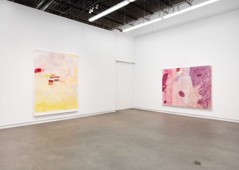 Jean-François Lauda at Daniel Faria Gallery, Toronto – Art Viewer