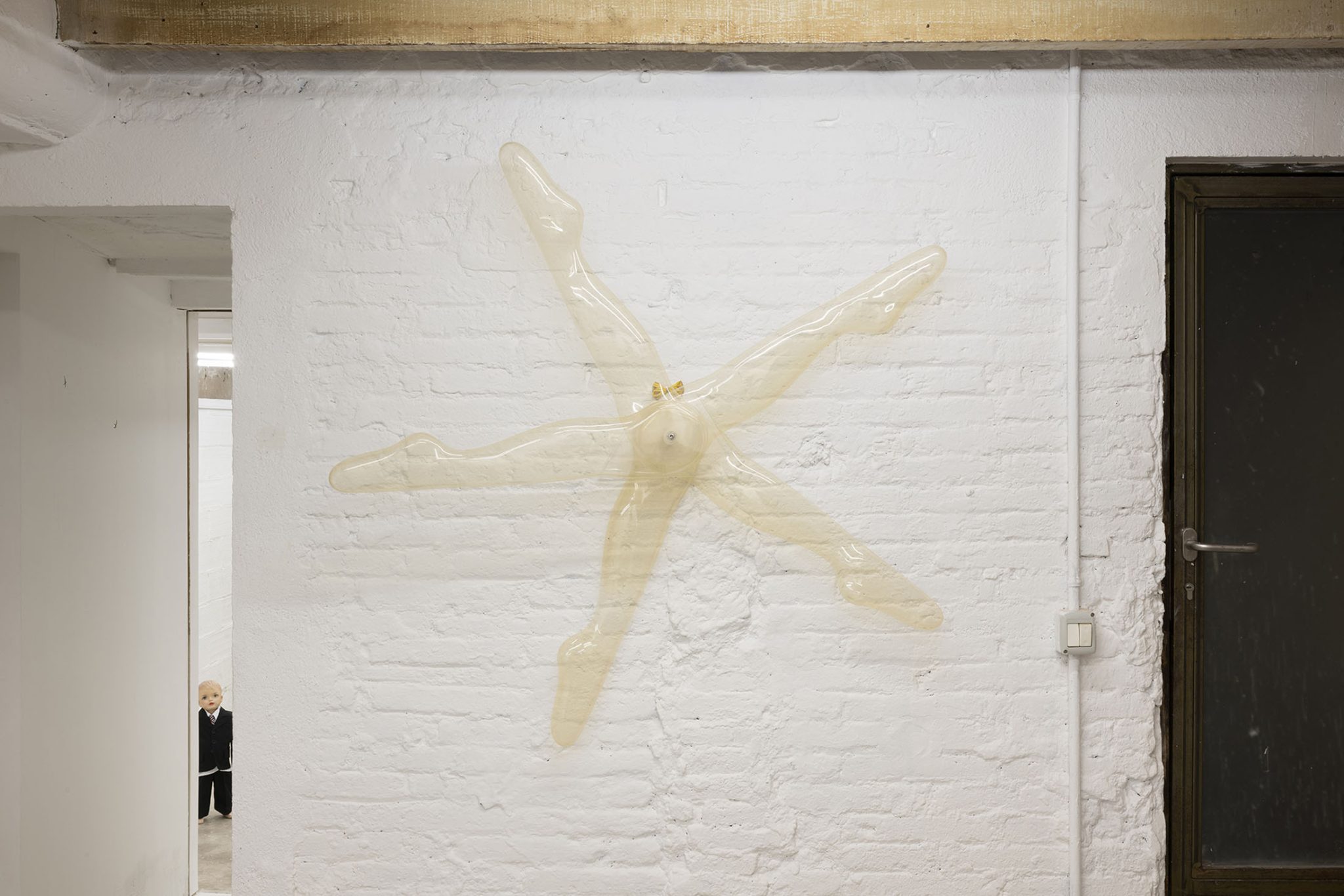 Jiajia Zhang at Cordova, Barcelona – Art Viewer