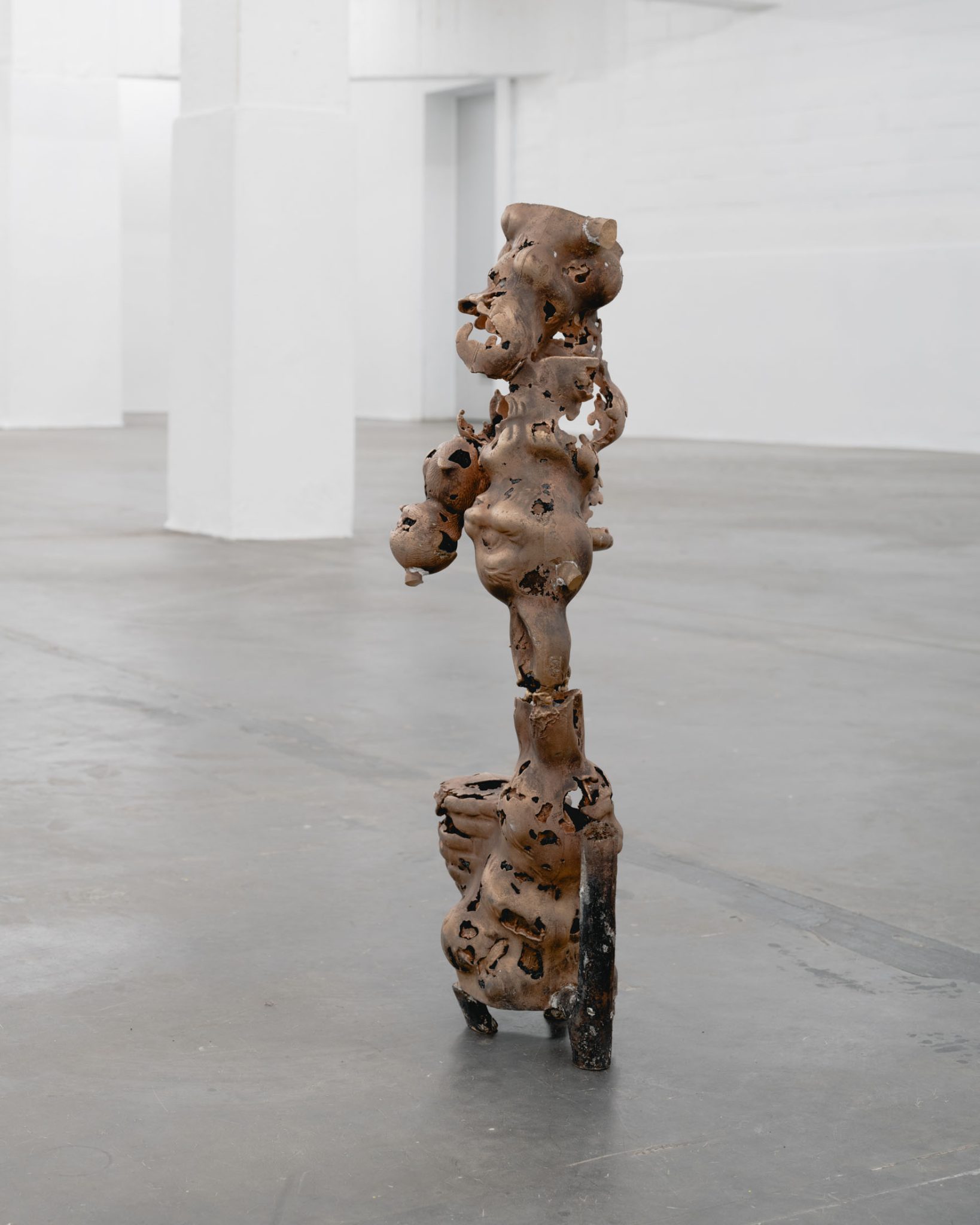 Maarten Van Roy at CC Strombeek, Strombeek-Bever – Art Viewer