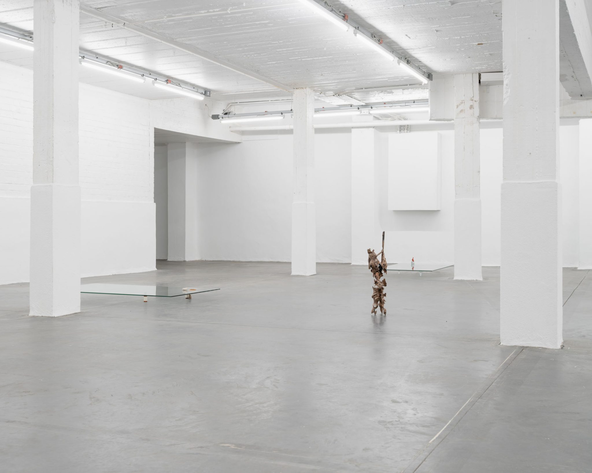 Maarten Van Roy at CC Strombeek, Strombeek-Bever – Art Viewer