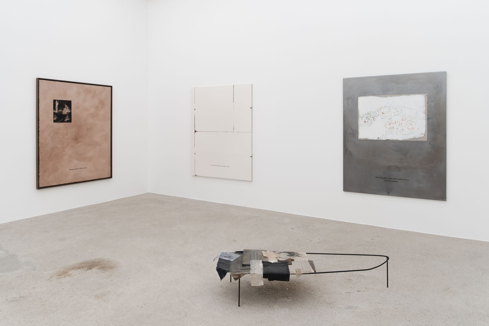 Malte Zenses at Sperling, Munich – Art Viewer