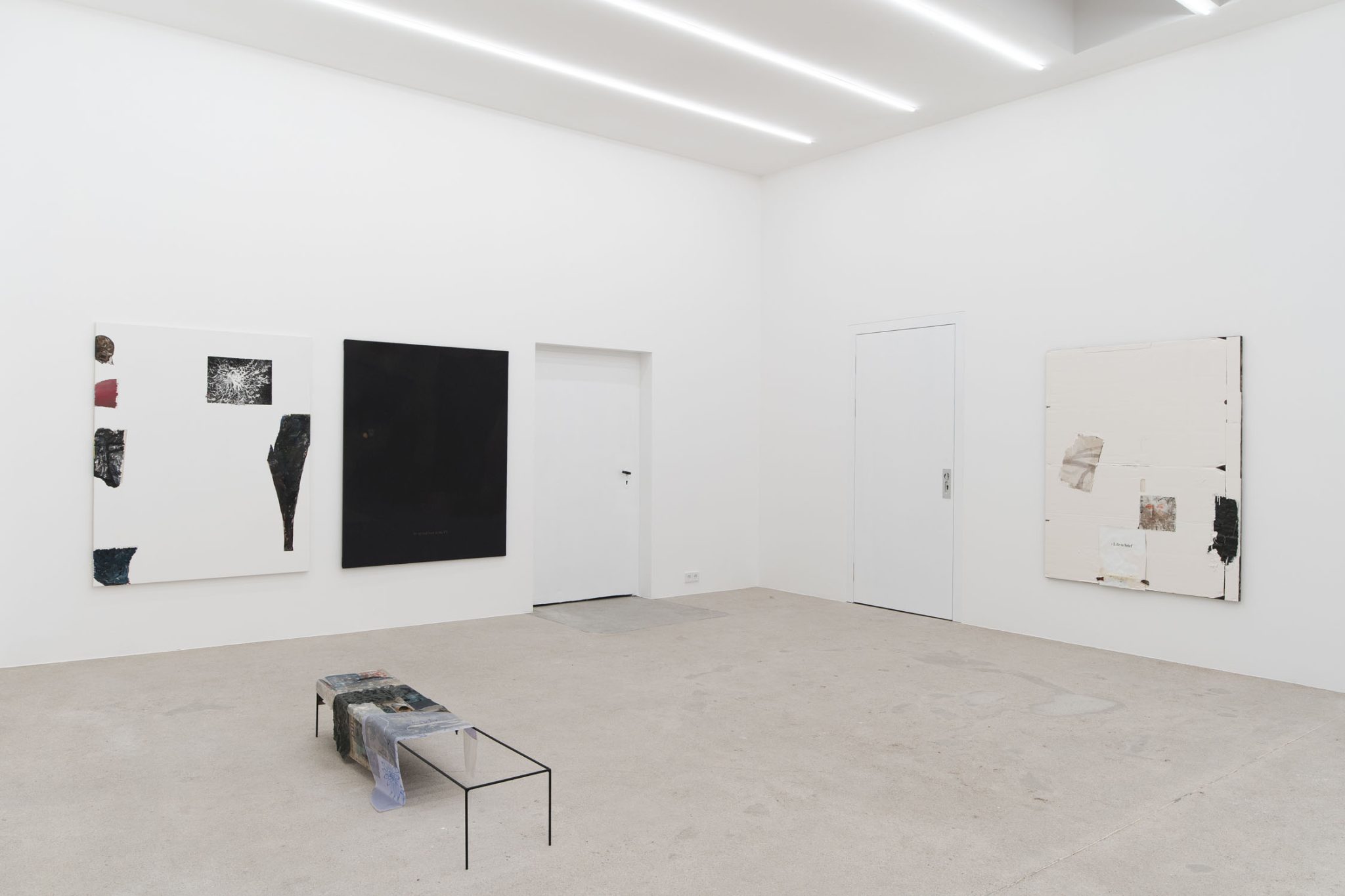 Malte Zenses at Sperling, Munich – Art Viewer