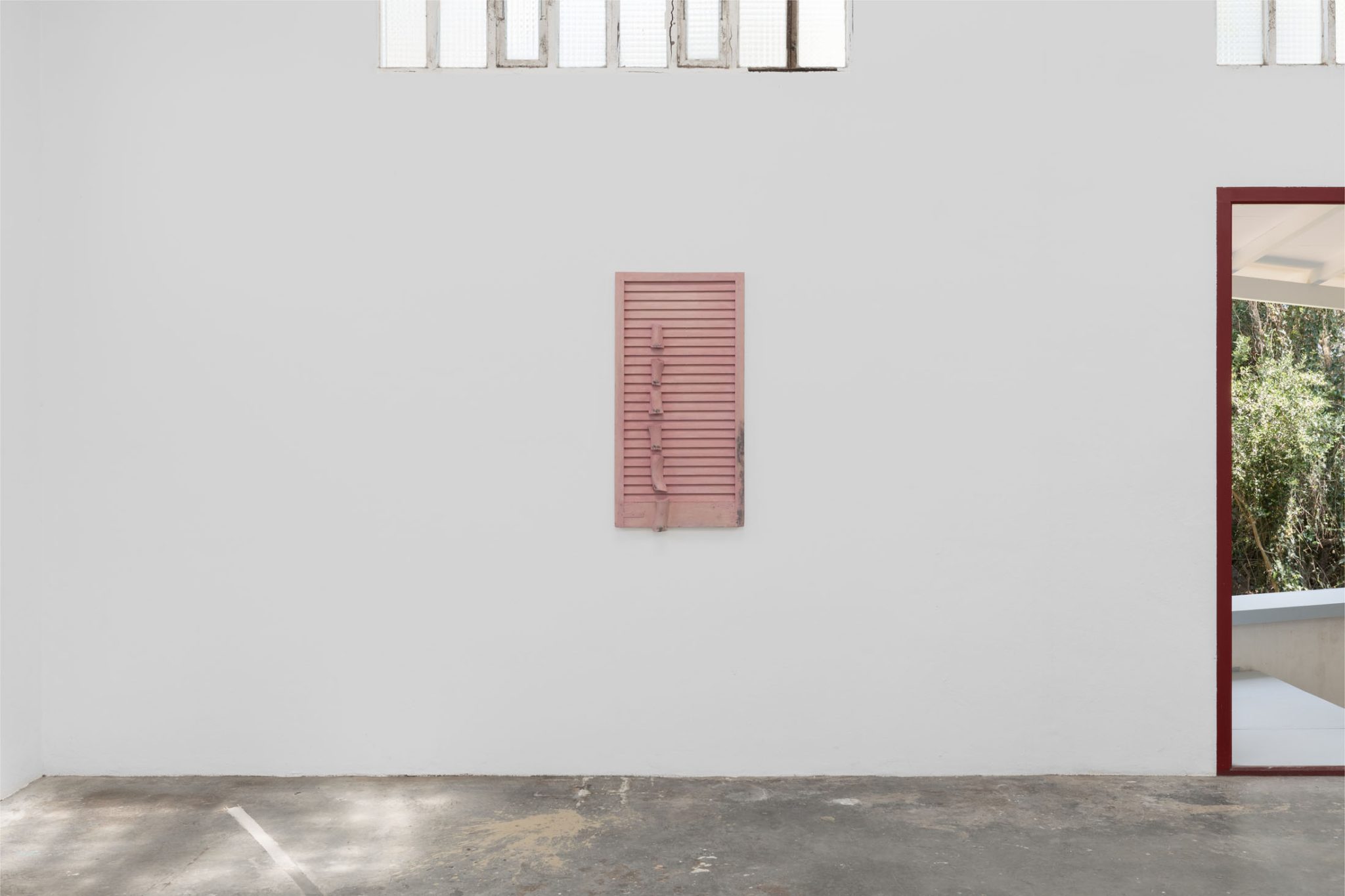 Michel François and Loup Sarion at 10N Gallery, Menorca – Art Viewer