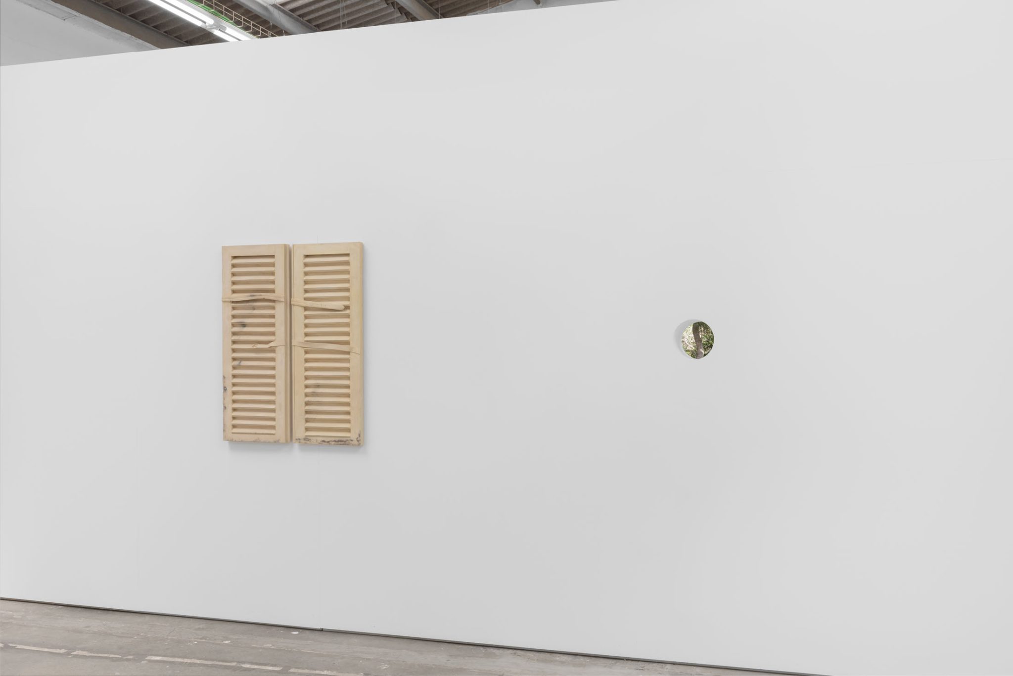 Michel François and Loup Sarion at 10N Gallery, Menorca – Art Viewer