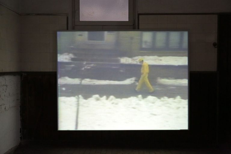 Mike Kelley and Marlie Mul at Laurenz and Shimmer – Art Viewer
