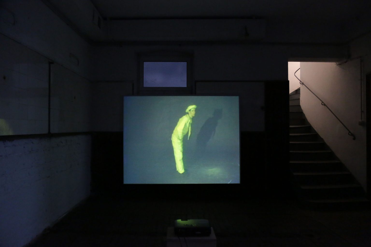 Mike Kelley and Marlie Mul at Laurenz and Shimmer – Art Viewer