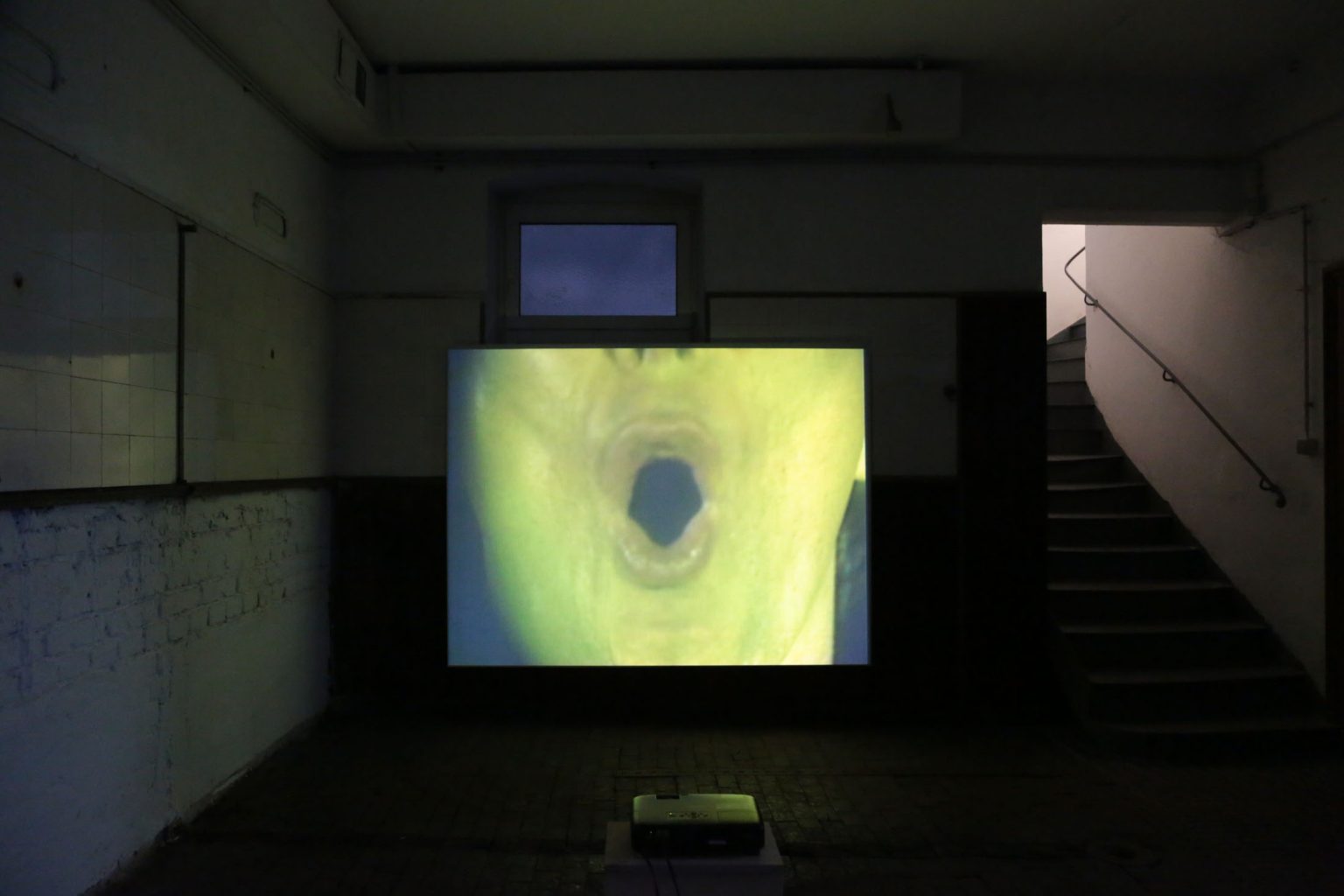 Mike Kelley and Marlie Mul at Laurenz and Shimmer – Art Viewer