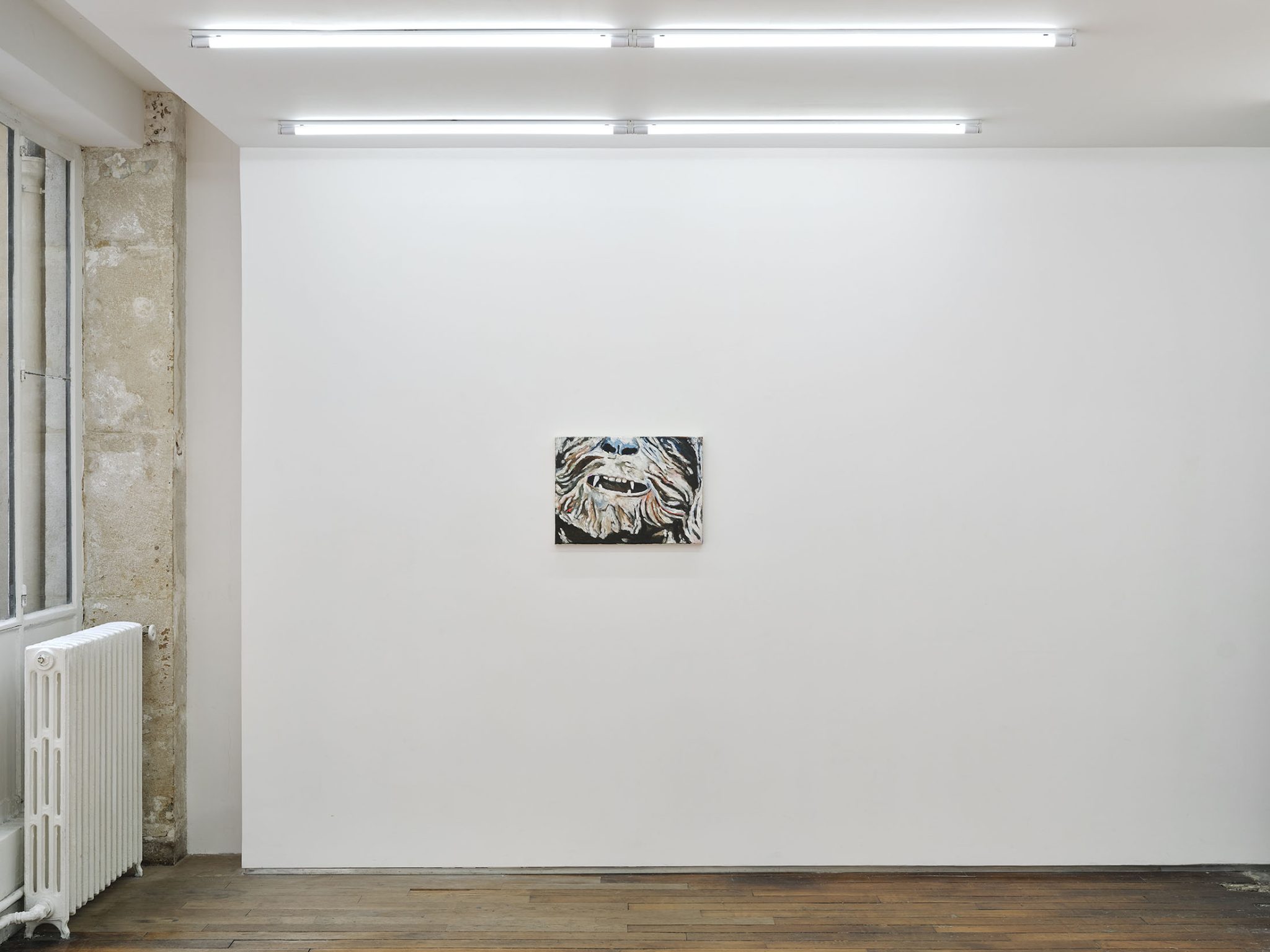 Mimmo Haraditiohadi at Petrine, Paris – Art Viewer