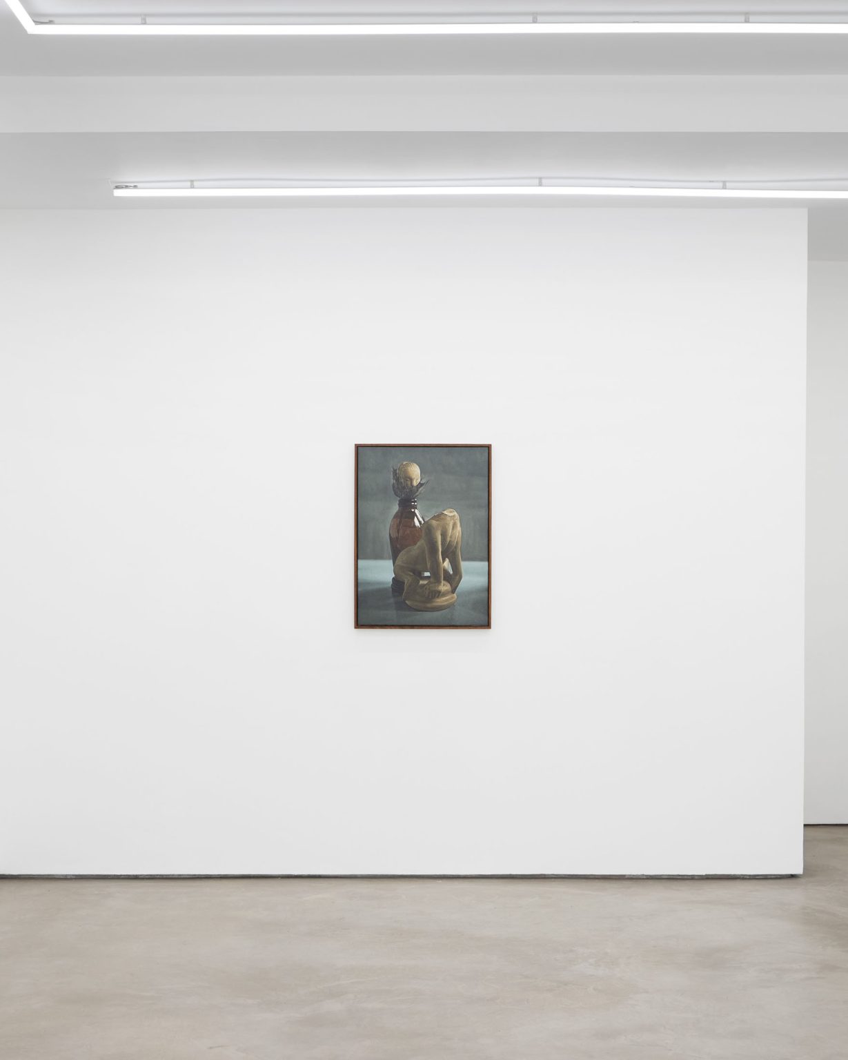 Niklas Asker at Union Pacific, London – Art Viewer