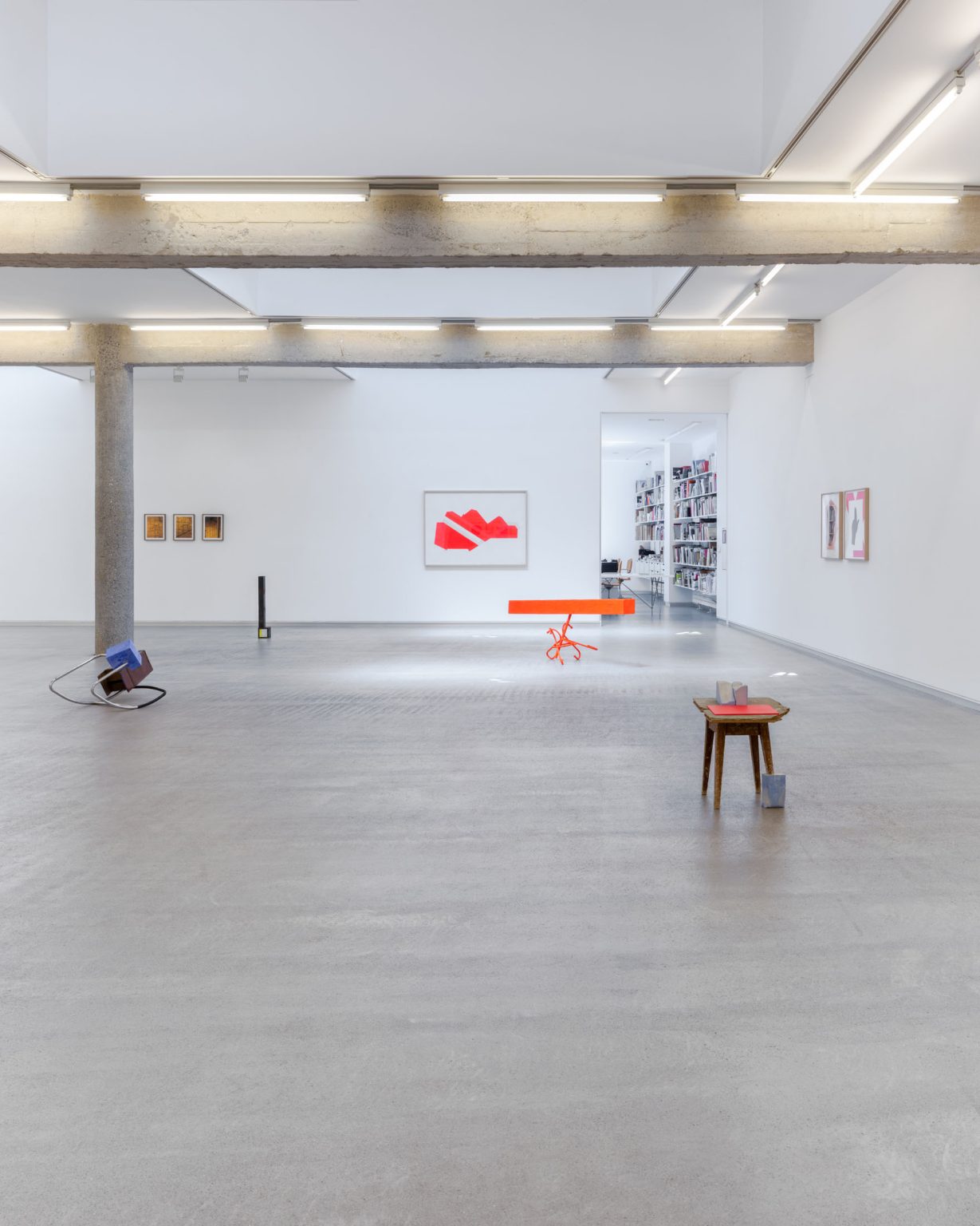 Pello Irazu at CarrerasMugica, Bilbao – Art Viewer