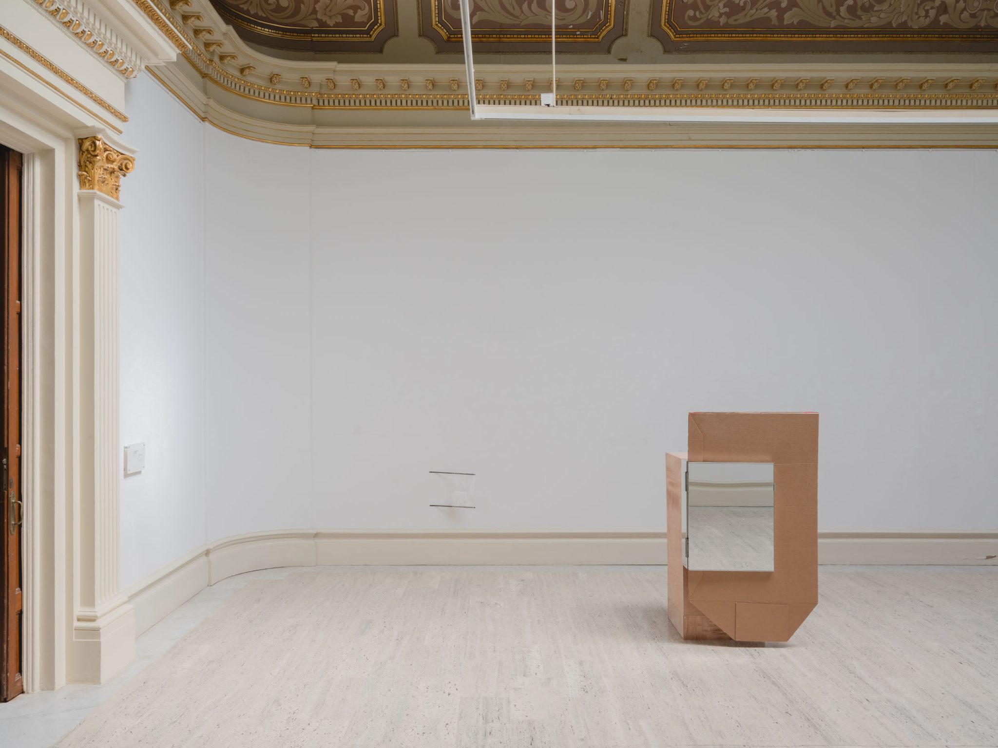 Victor Ruiz Colomer at Centre de Lectura, Reus – Art Viewer
