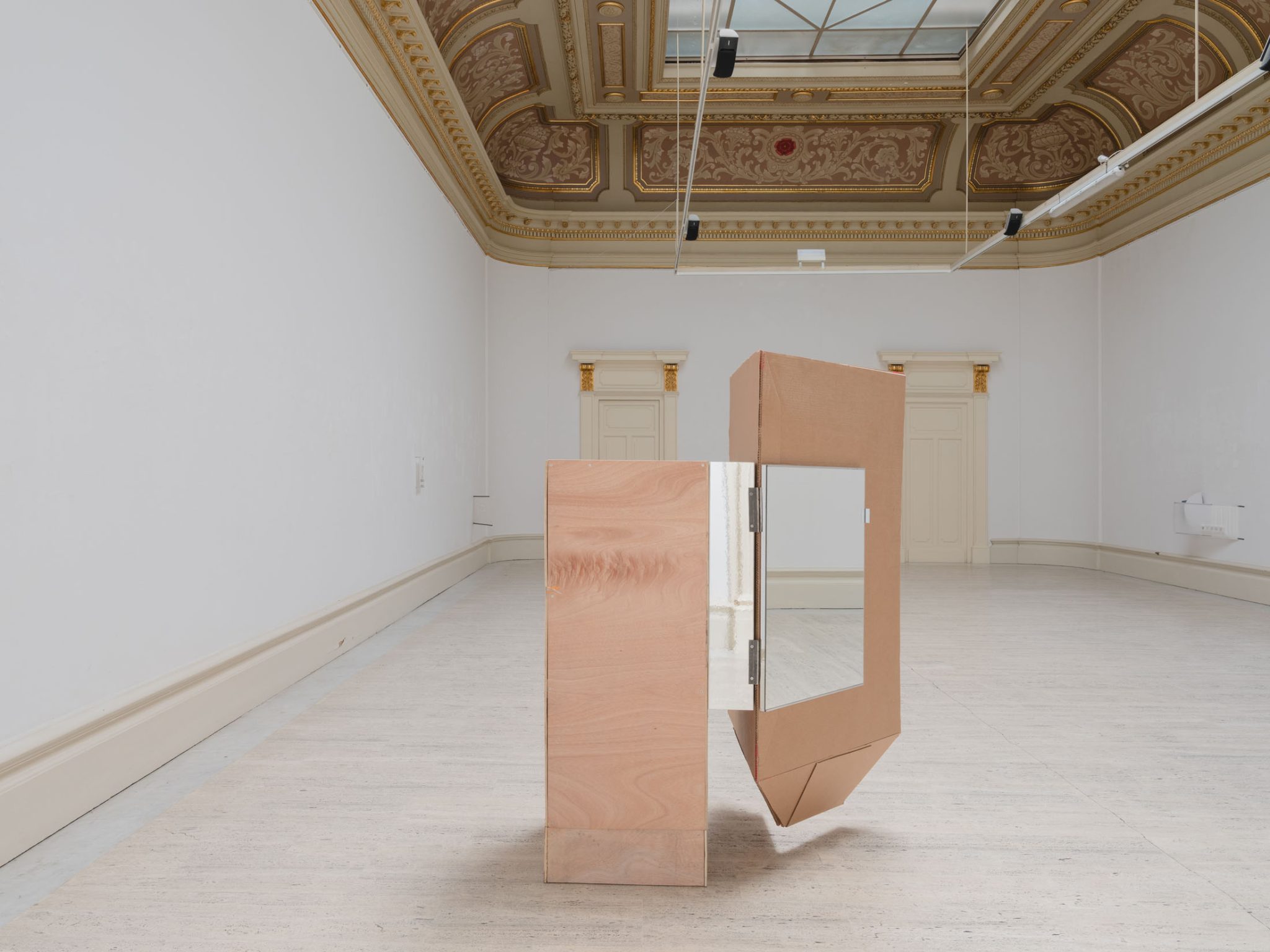 Victor Ruiz Colomer at Centre de Lectura, Reus – Art Viewer