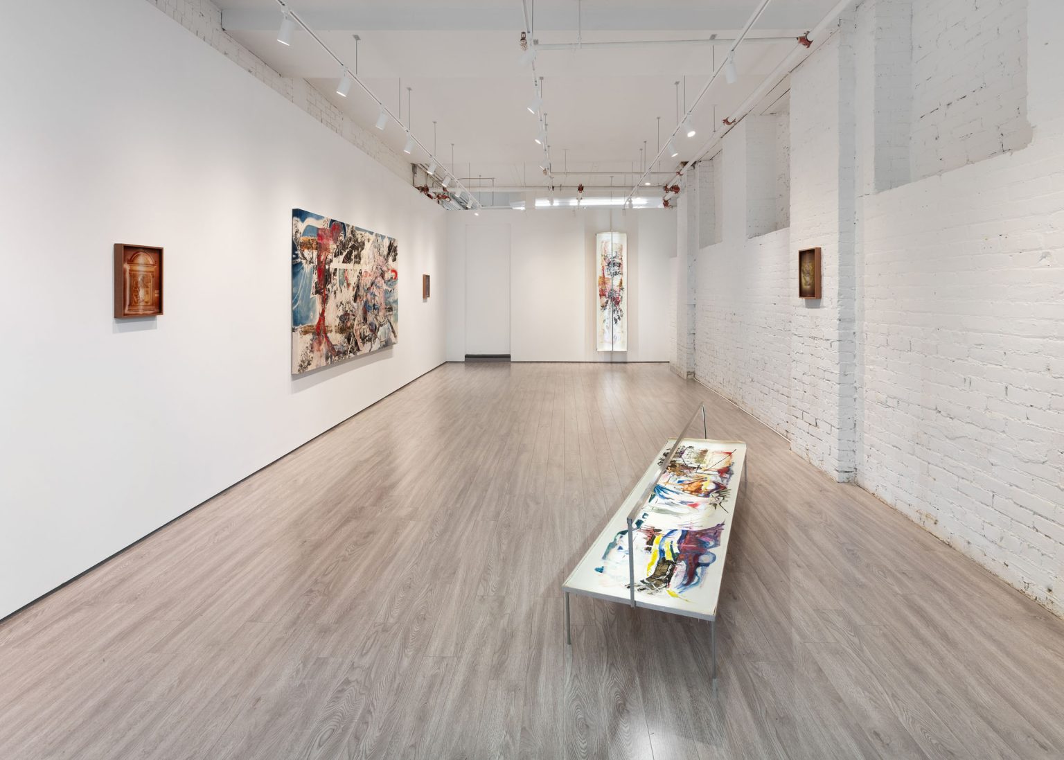 Alixe Turner and Maria Trabulo at Towards, Toronto – Art Viewer