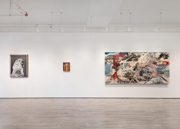 Alixe Turner and Maria Trabulo at Towards, Toronto – Art Viewer