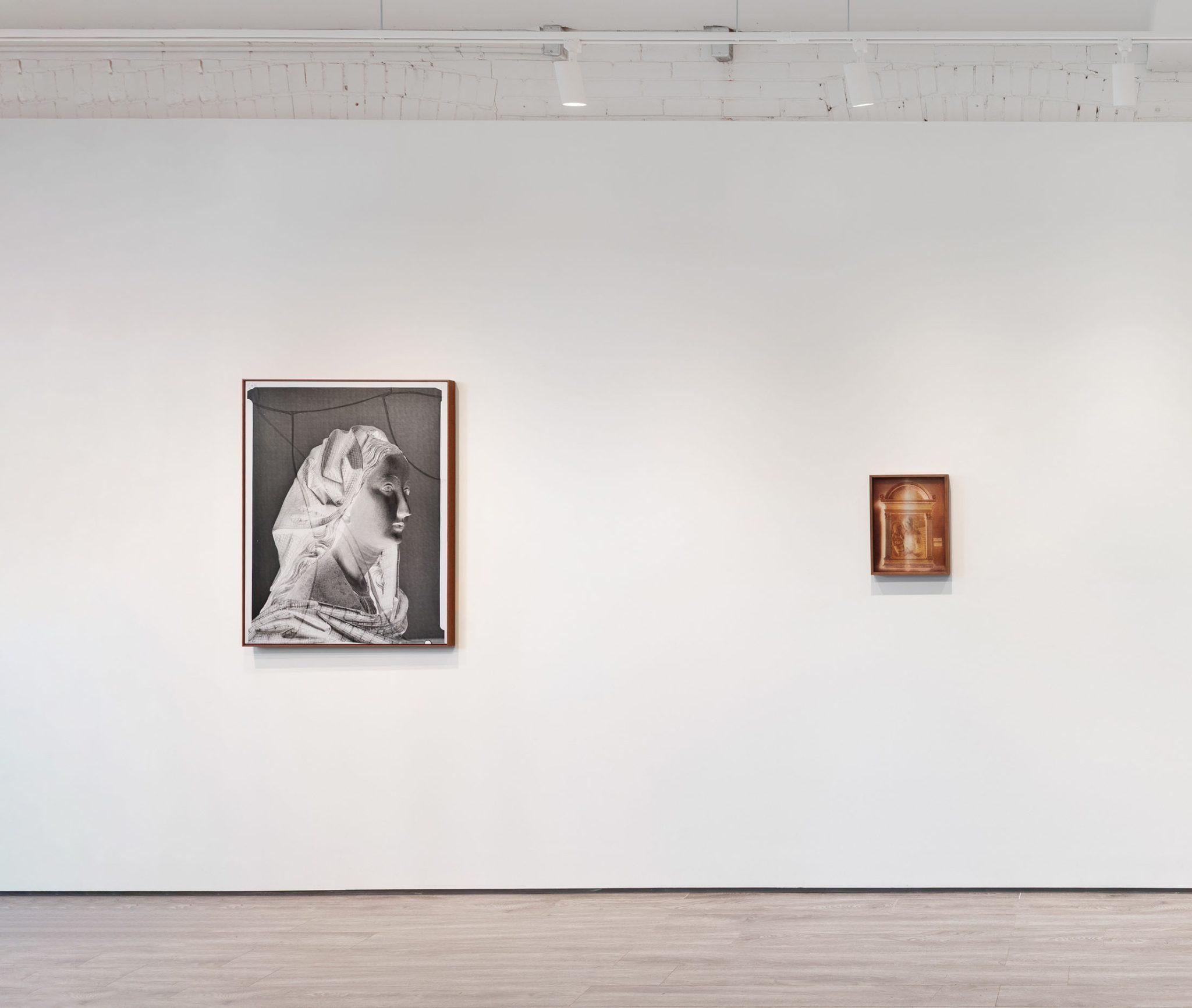 Alixe Turner and Maria Trabulo at Towards, Toronto – Art Viewer