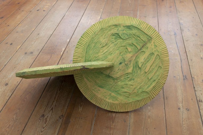 Anna Vander Ploeg at Beige, Brussels – Art Viewer