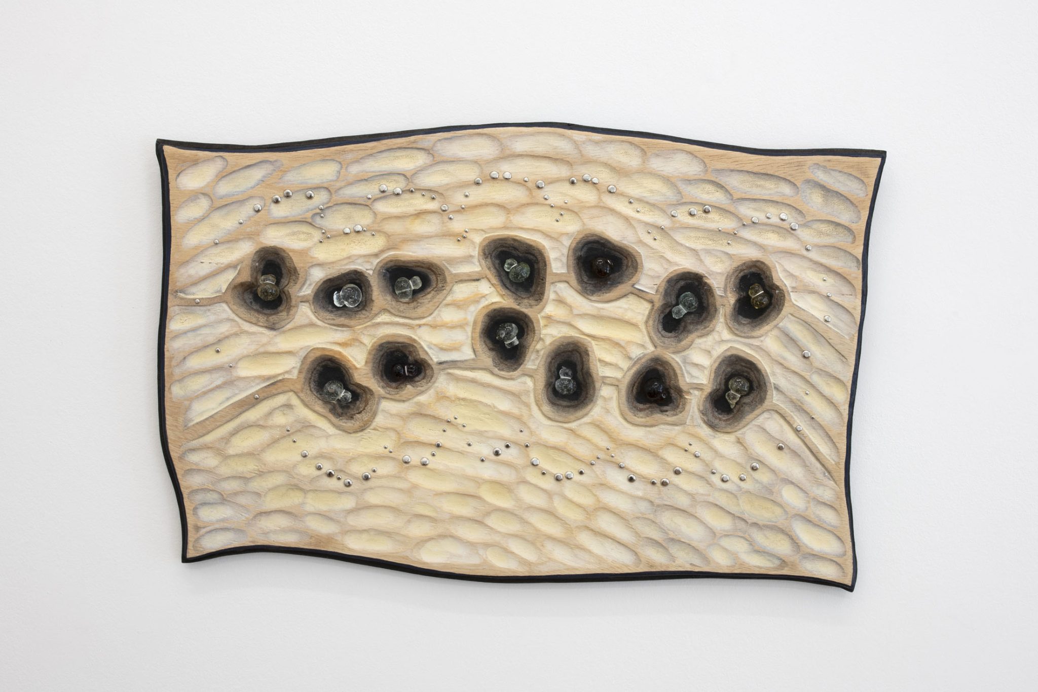 Anna Vander Ploeg at Beige, Brussels – Art Viewer