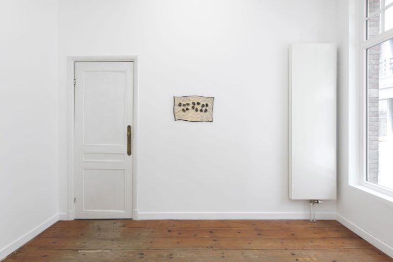 Anna Vander Ploeg at Beige, Brussels – Art Viewer