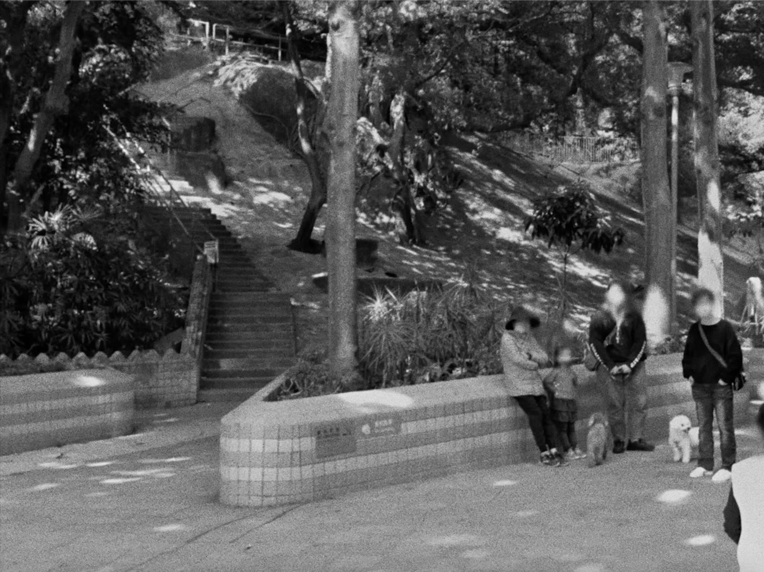 Chan Hau Chun at Empty Gallery, Hong Kong – Art Viewer