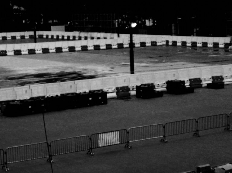 Chan Hau Chun at Empty Gallery, Hong Kong – Art Viewer